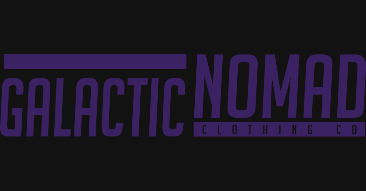 Galactic Nomad Supply Co